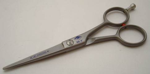Diamond Edge Satin hair scissors | Diamond Edge | Buy Online